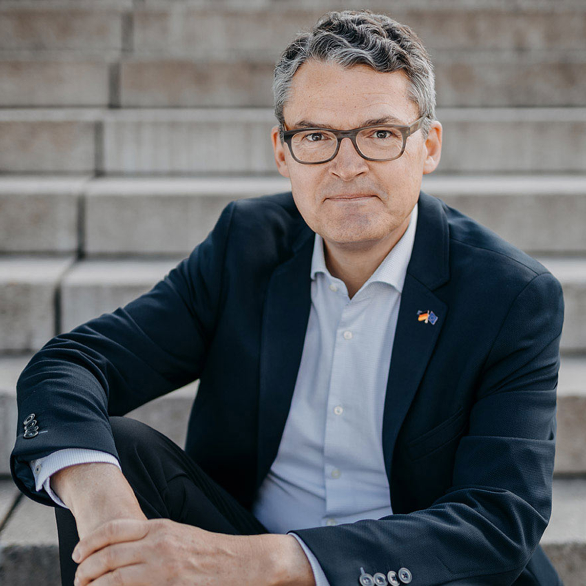 Roderich Kiesewetter - Details